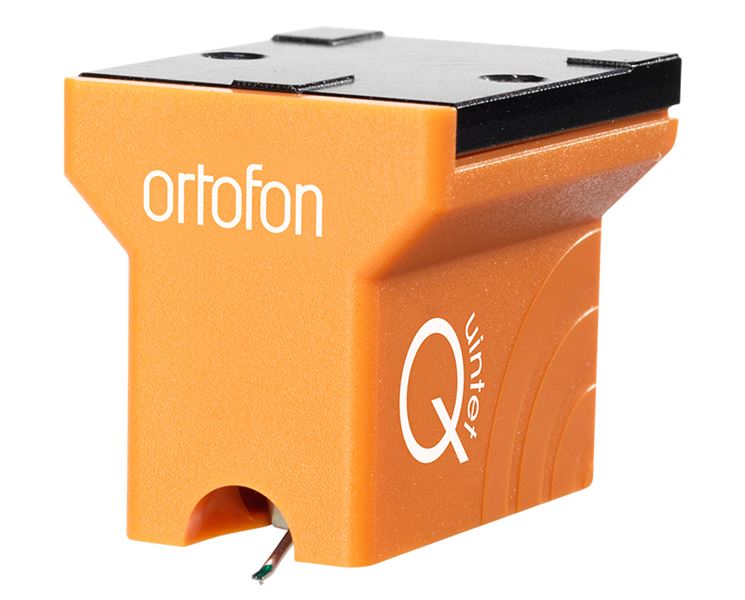 ORTOFON MC Quintet Bronze Gramofonska Glava