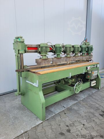 Bohrmachine
Reichenbacher 1315