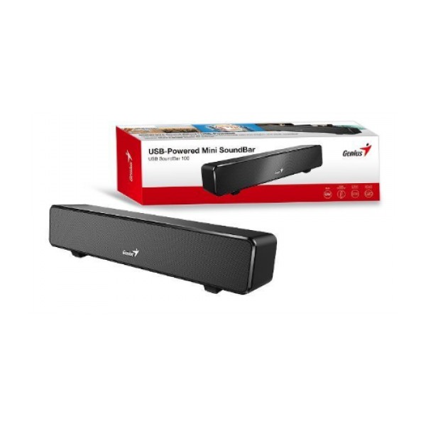 SoundBar Genius 100