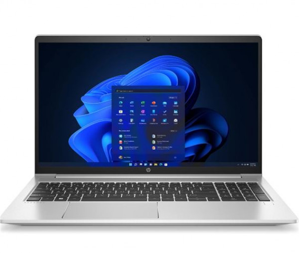 HP Probook 450 G9 (Pike Silver) FHD IPS, i5-1235U, 16GB, 512GB SSD, Win 11 Pro (9M3M6AT)