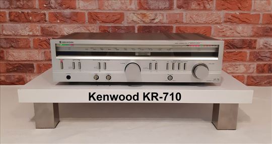 Kenwood KR-710