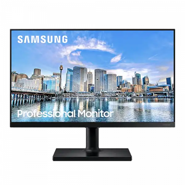 SAMSUNG Monitor 27'' LF27T450FQRXEN