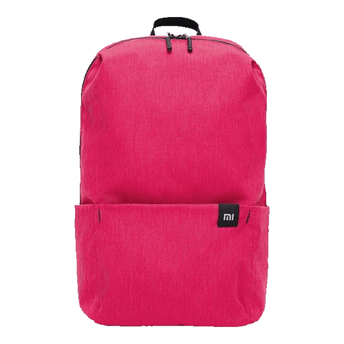 XIAOMI Ranac za laptop Casual Daypack (Roze) Ranac, do 14", Roze