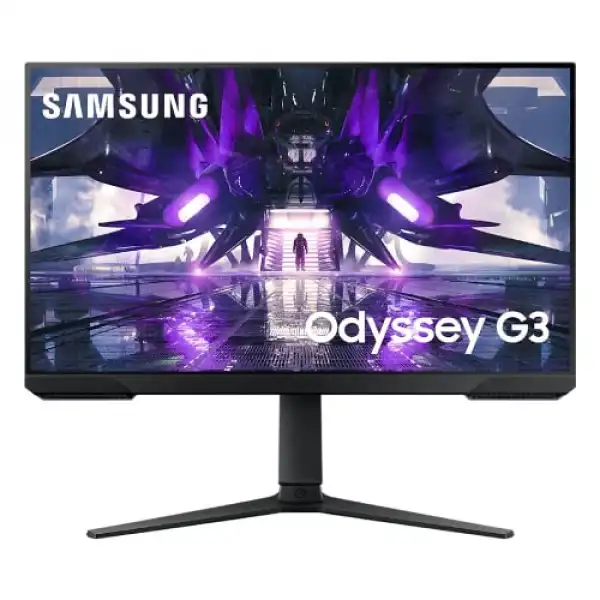 Samsung Monitor 27inc LS27AG300NRXEN