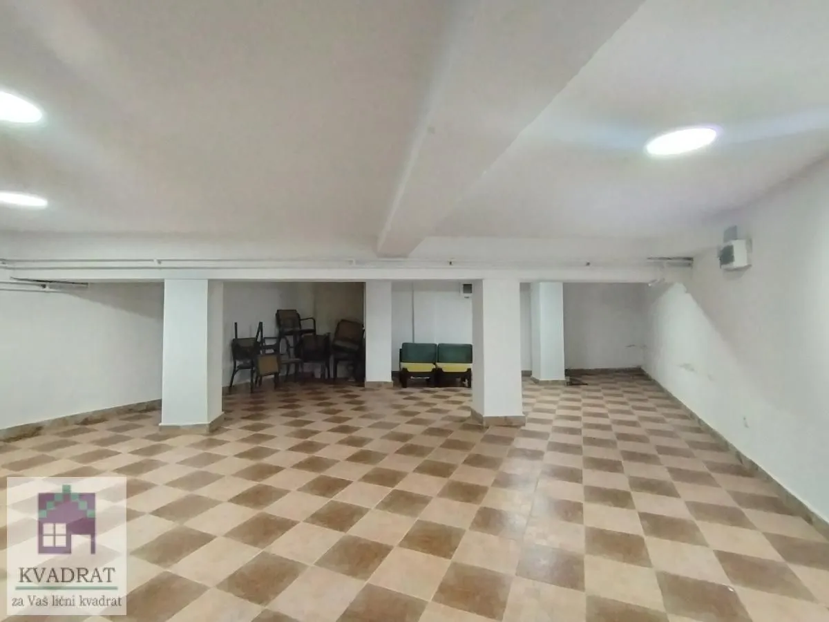 Izdavanje, poslovni prostor, 65m2, Obrenovac, Beograd