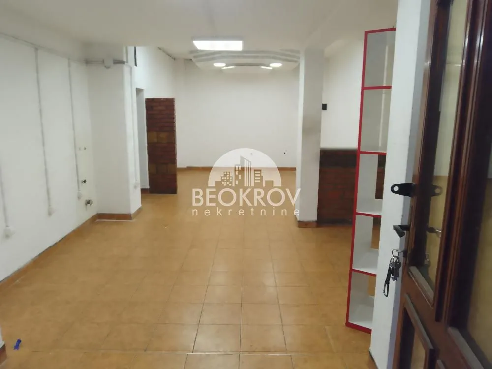 Izdavanje, poslovni prostor, 1240m2, Zemun Centar, Zemun, Beograd