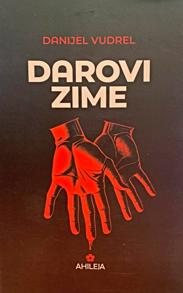 Darovi zime