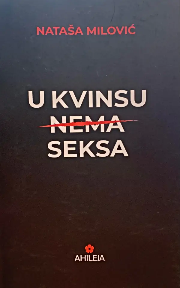 U Kvinsu nema seksa