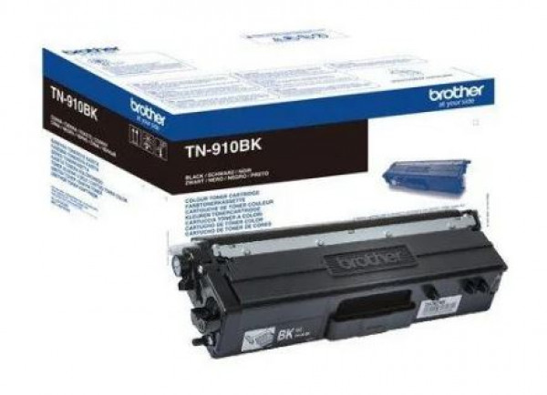 Brother bk 9k Toner kertridž ( TN910BK )