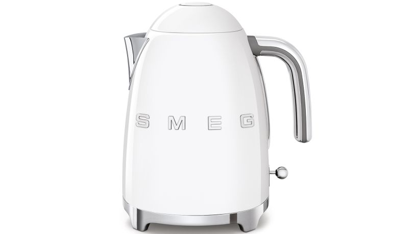 Smeg KETLER KLF03WHEU