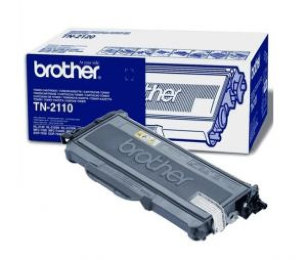 Brother 1,5k Toner kertridž ( TN2110 )