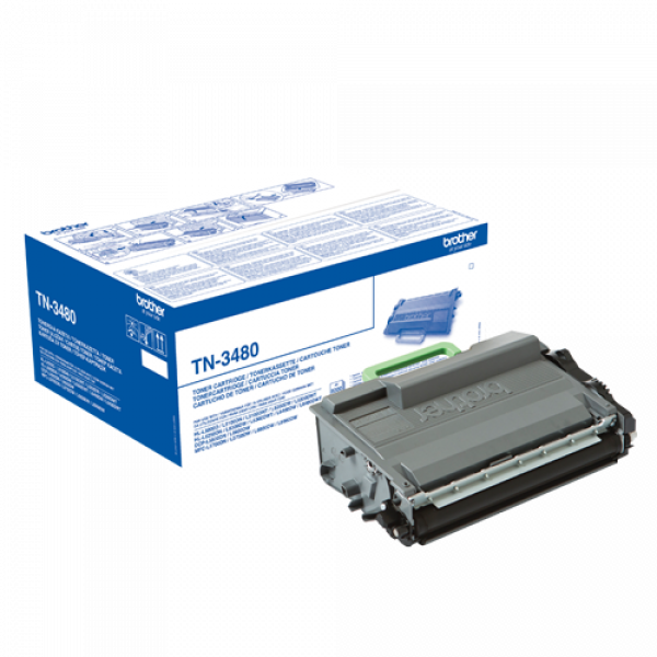 BROTHER Toner TN-3480