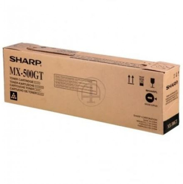 Sharp Toner ketridž ( MX500GT )