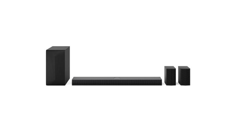 LG SOUNDBAR S70TR