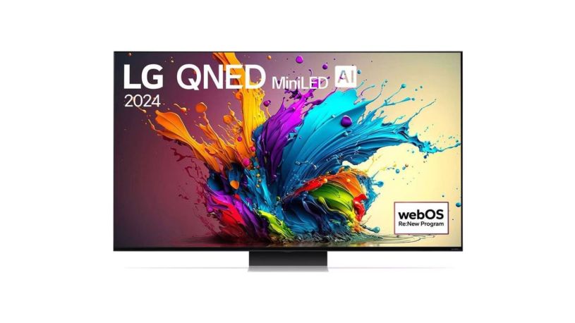 LG TELEVIZOR 86QNED91T3A