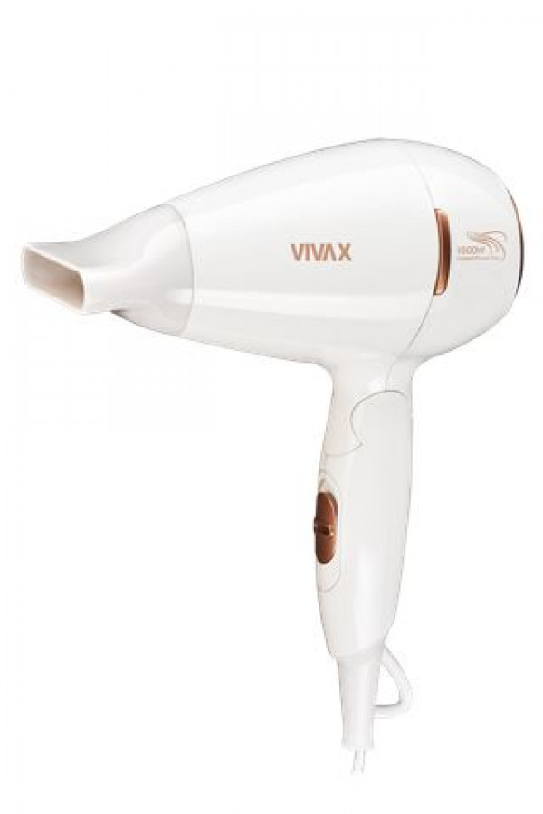 VIVAX HOME fen za kosu HD-1601FT