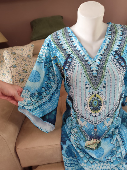 Boho tunika