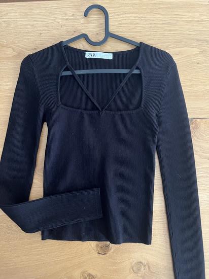 Zara dzemper top