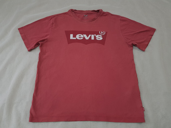 Levis original zenska majica