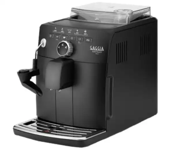 GAGGIA Naviglio Milk RI8749 01 Aparat za espresso kafu