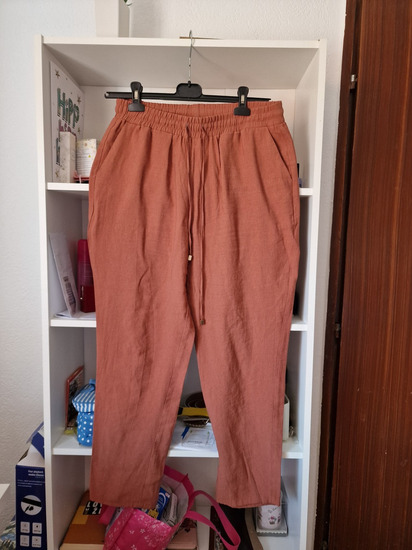 LC Waikiki duboke letnje pantalone