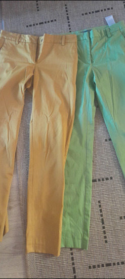 PS pantalone
