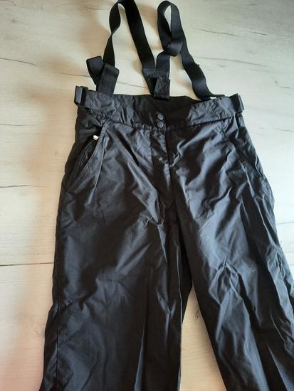 Ski pantalone 40