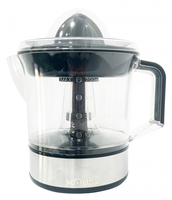 Carbon citrus juicer JE-678