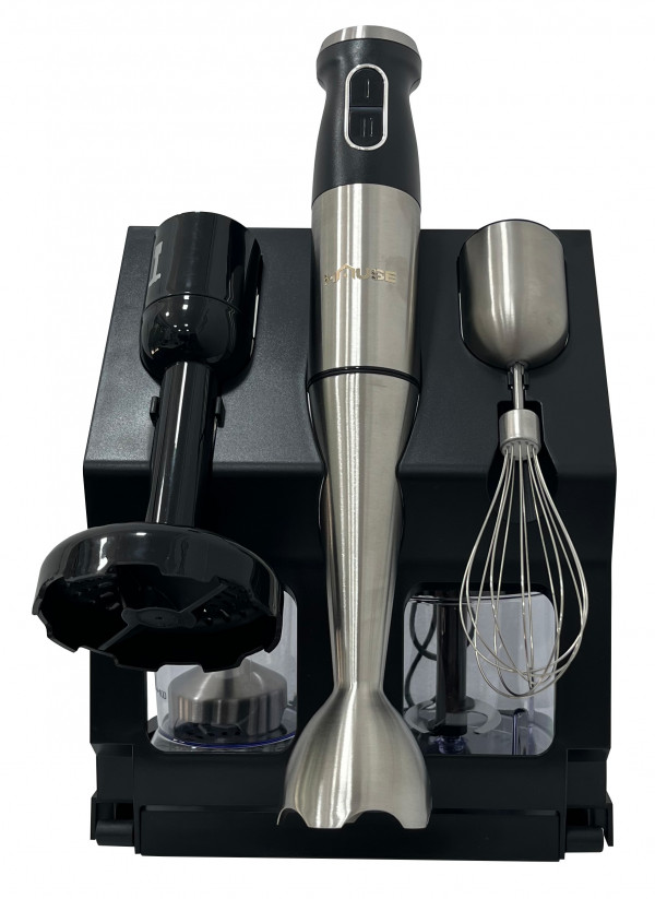 Carbon blender GTM-8258