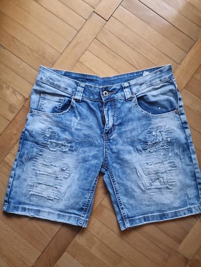 Bermude DENIM SNIŽENJE!!!