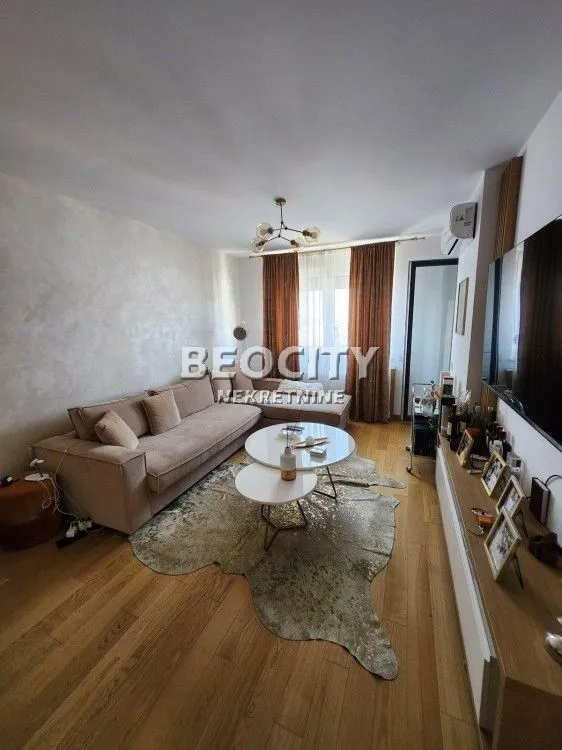 Prodaja, stan, 58m2, Centar, Novi Sad