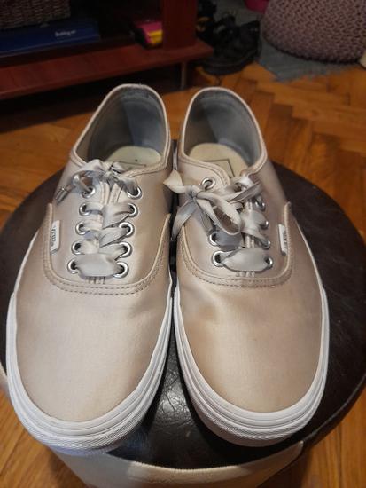 Vans patike40