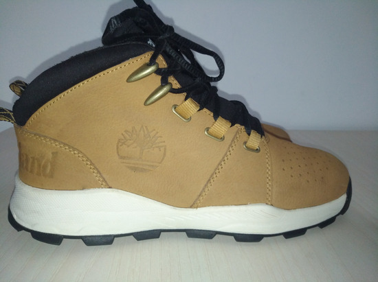 Timberland zenske kozne cipele broj 39