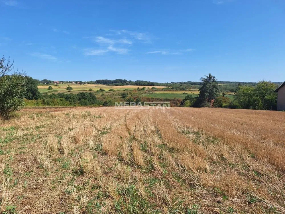 Prodaja, zemljište, 3000m2, Lisović, Barajevo, Beograd