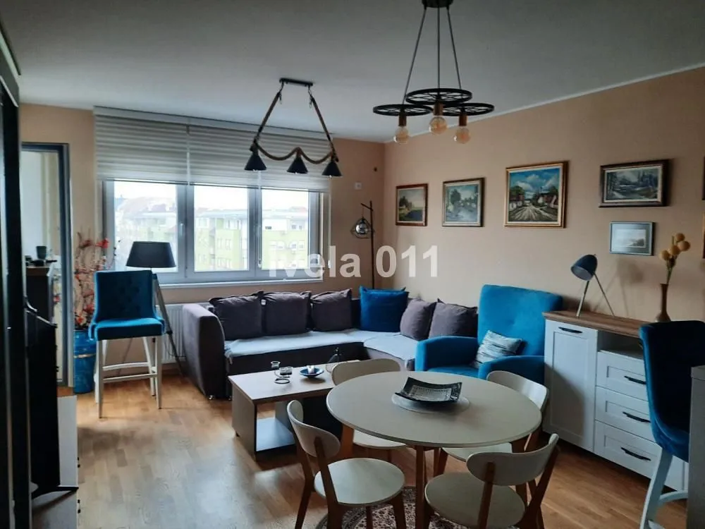 Prodaja, dvosoban stan, 48m2, Podbara, Novi Sad, Novi Sad