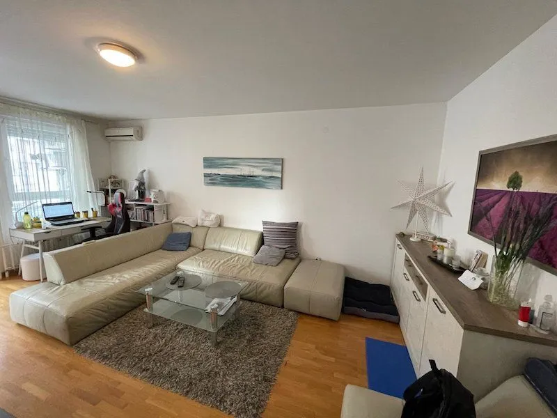 Prodaja, dvosoban stan, 60m2, Novi Beograd, Beograd