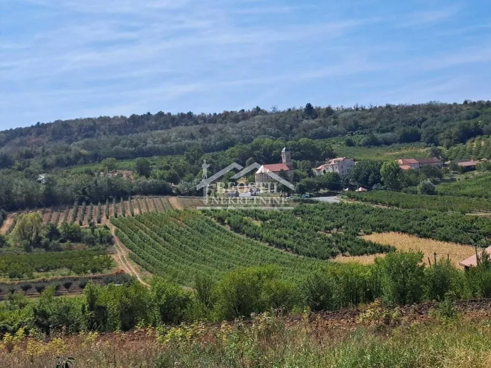 Prodaja, zemljište, 10863m2, Begaljica, Grocka, Beograd