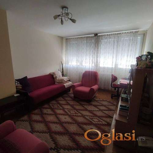 Dvosoban, 60m2 - Prilika 103.000e