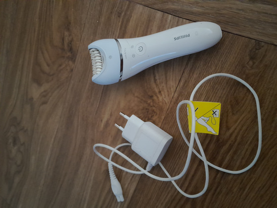 SNIZEN 4000 Philips depilator