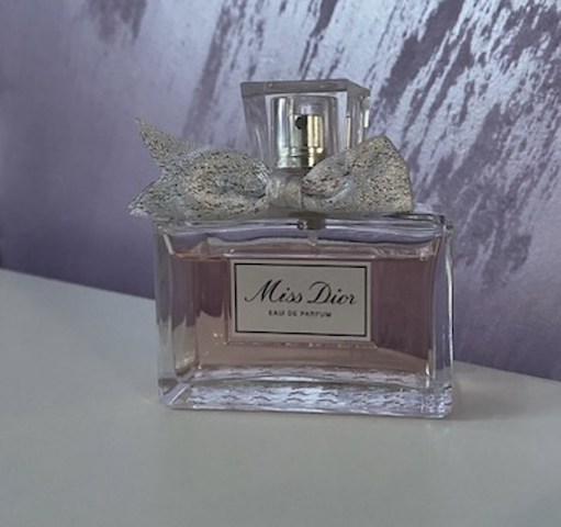 Miss dior original EDP 100 ml