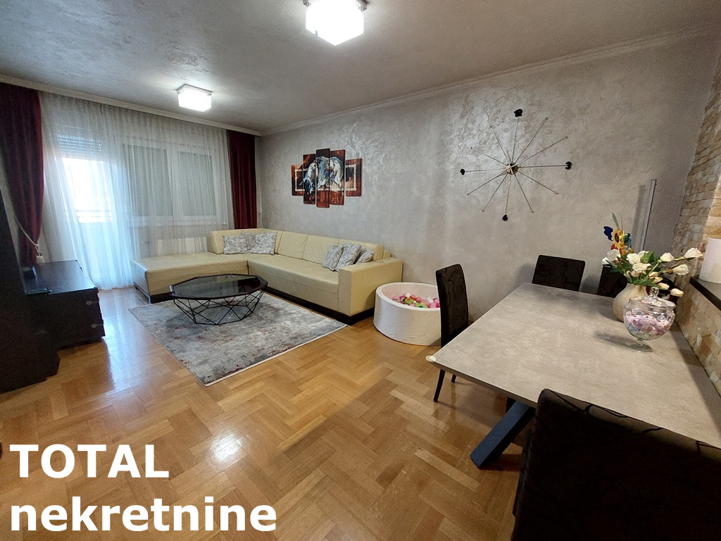 ID 1099125, NOVI SAD, NOVA DETELINARA