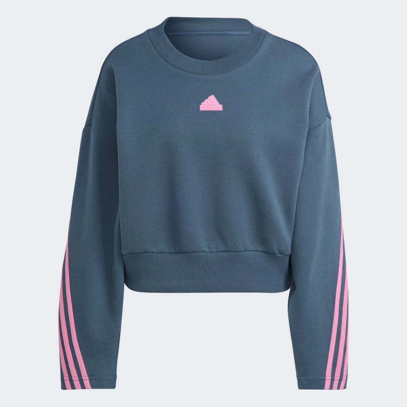 DUKS ADIDAS W FI 3S CREW W