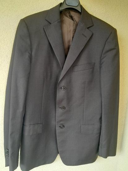 ***Zegna***Vuna 100%***