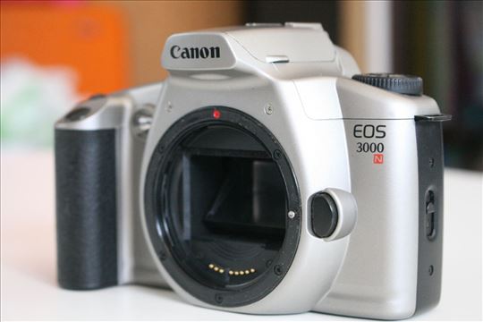 Canon EOS 3000N