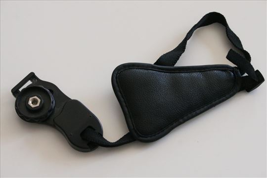 Hand strap rucni remen za DSLR/SLR aparate