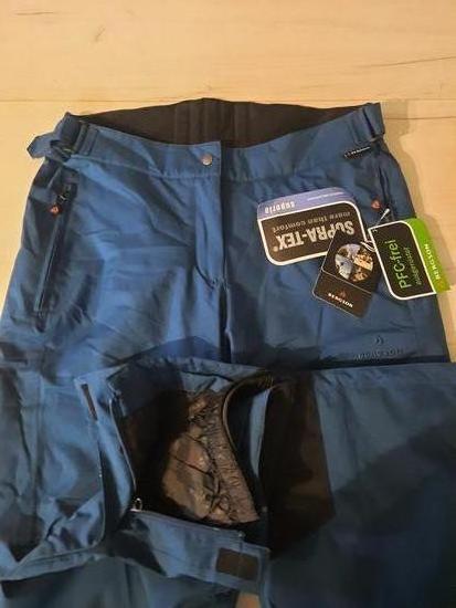 Bergson ski pantalone