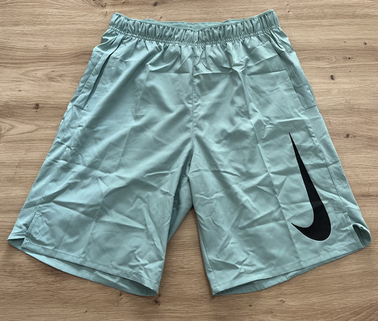 Nike Dri-Fit Original Sorc Tirkiz S-M-L