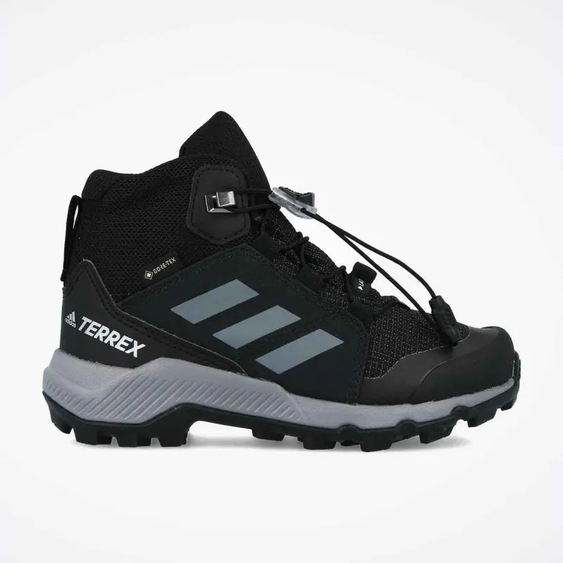 CIPELE ADIDAS TERREX MID GTX K BG