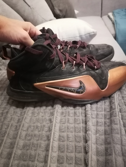 Nike Zoom Penny 6 Copper Original Patike