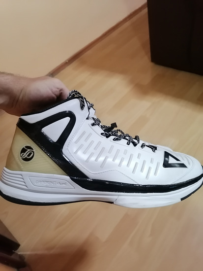 Tony Parker 9 Peak Kosarkaske Patike Original